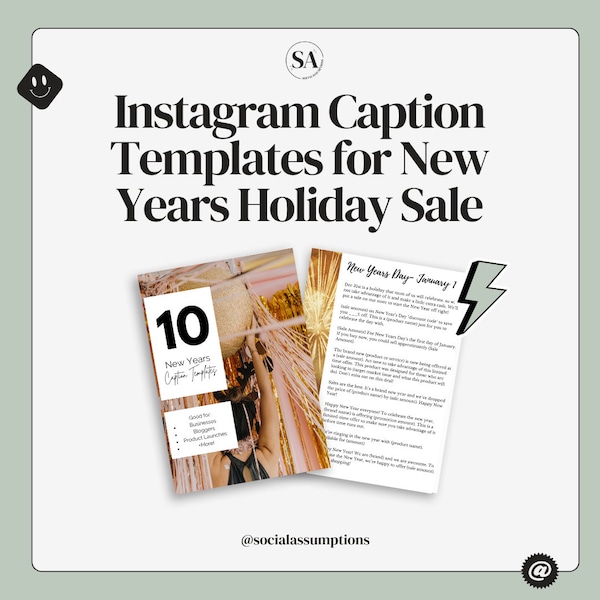 This or That With Captions Social Media Template - Etsy