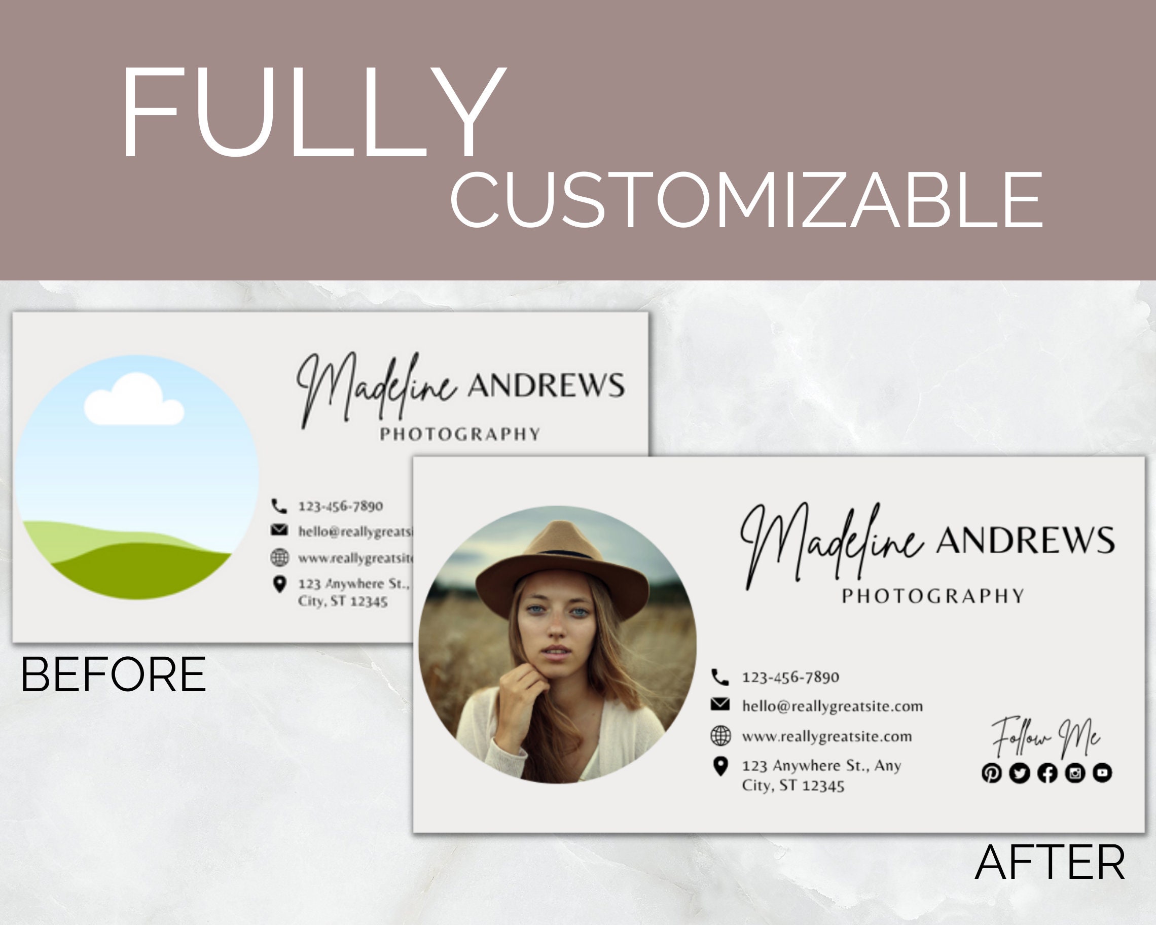 Simple Email Signature Template Canva Template Professional Simple simple-email-signature-template-canva-template-professional-simple