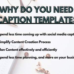 50 Product Based Business Instagram Caption Templates | Small Business ...