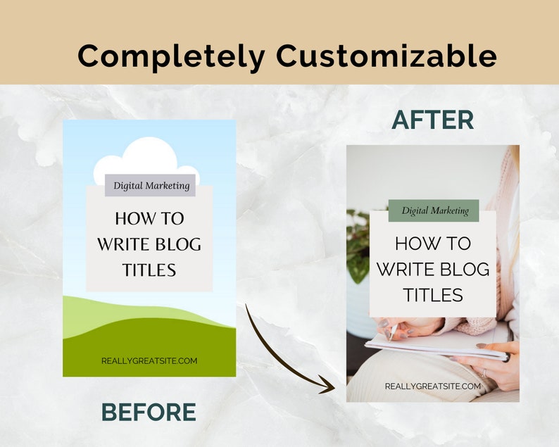 Business Blog Pinterest Templates Canva Templates for Pinterest ...