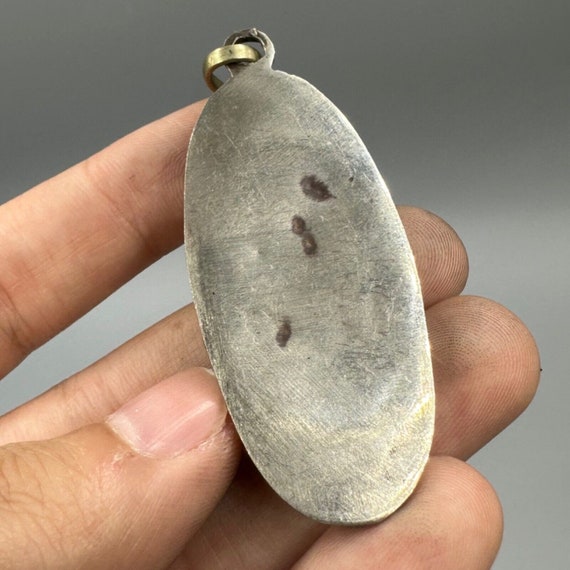 Stunning rare ancient Roman opal stone scorpion intag… - Gem