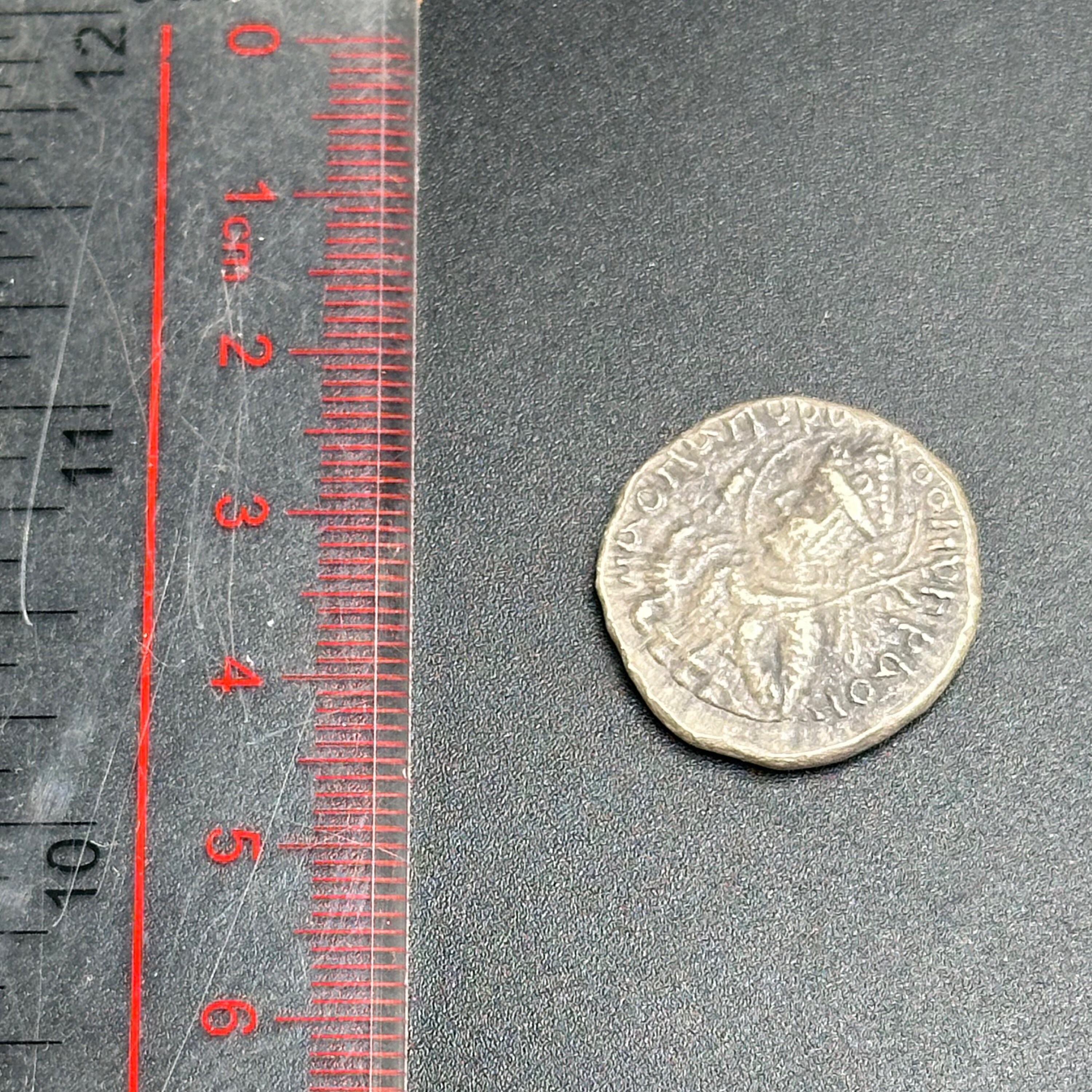 Immaculate Ancient Kushan Empire Silver Buddha Central Asian Coin E - Etsy