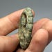 Genuine Ancient Central Asian Pyu Culture Bronze Amulet With Figure - Etsy