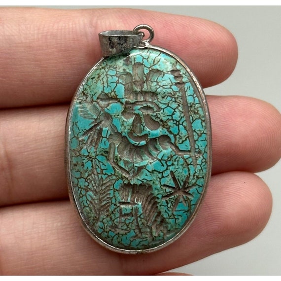 Amazing Ancient Roman King Siting Rare Scene Intaglio… - Gem