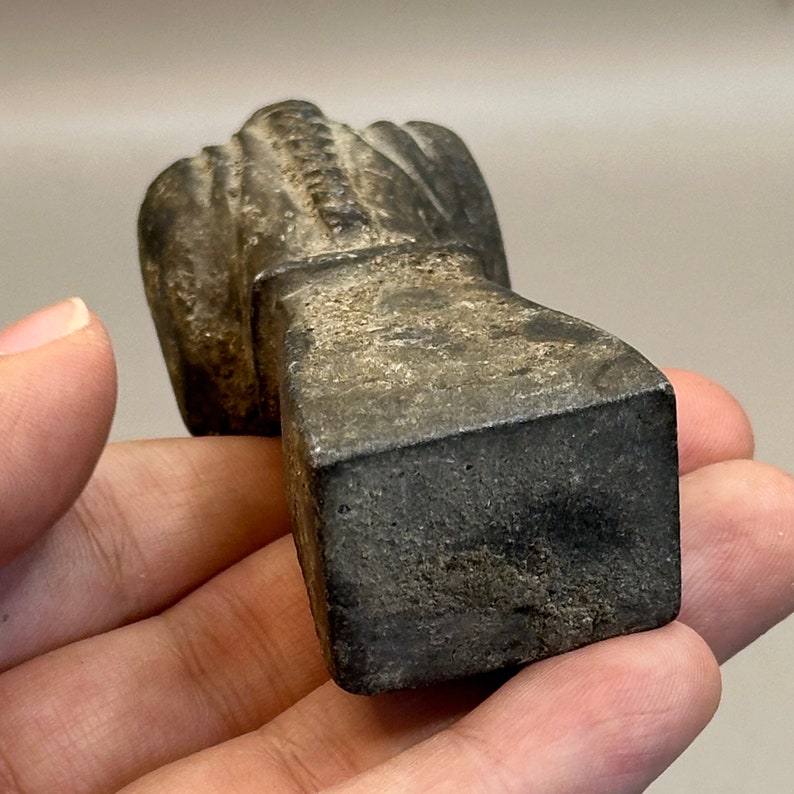 Genuine Ancient Greek Stone Bearded Men Figure - 2000+ Years Old #e - Etsy