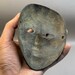 Genuine Ancient Roman Bronze Mask With Immaculate Patina & Condition ...