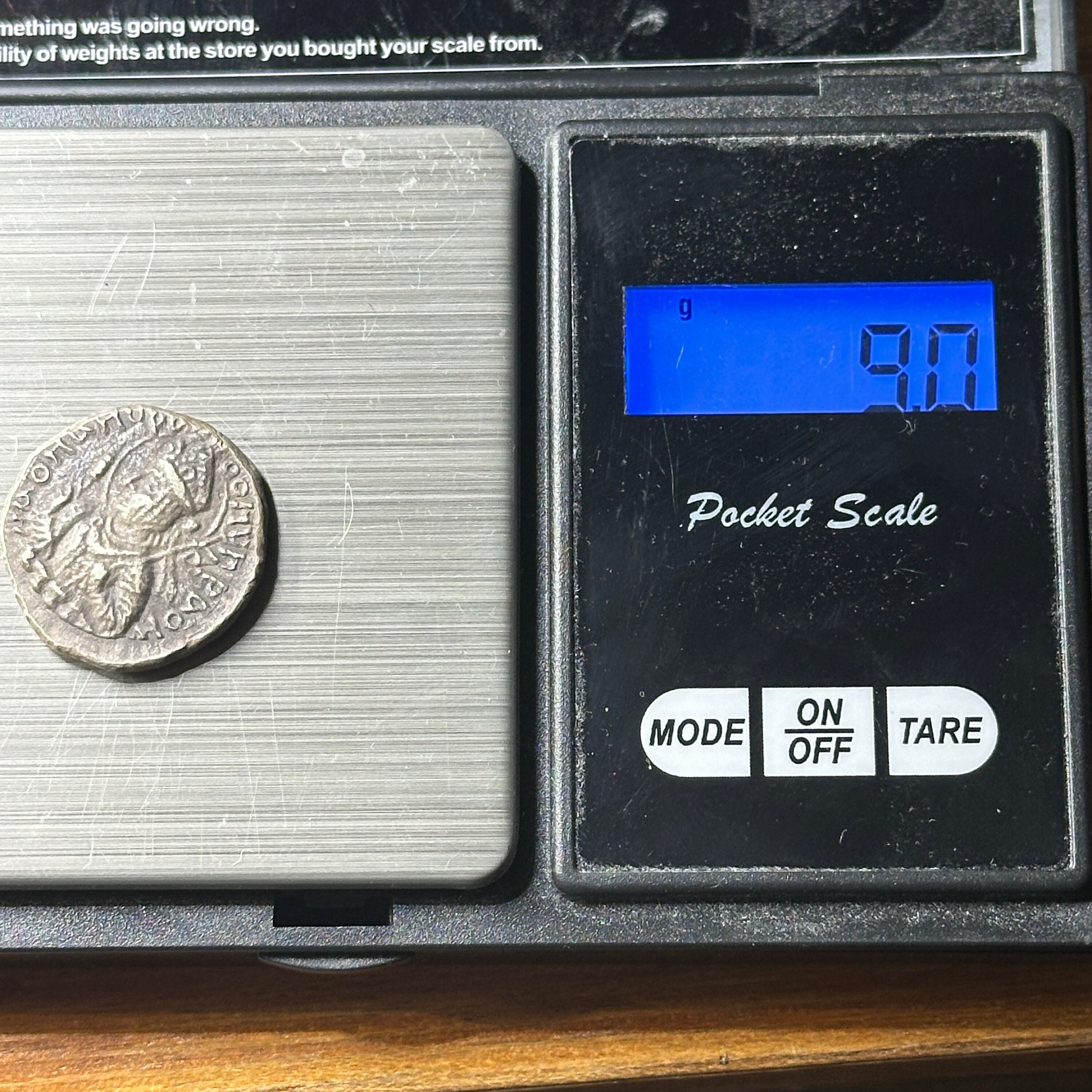 Immaculate Ancient Kushan Empire Silver Buddha Central Asian Coin E - Etsy