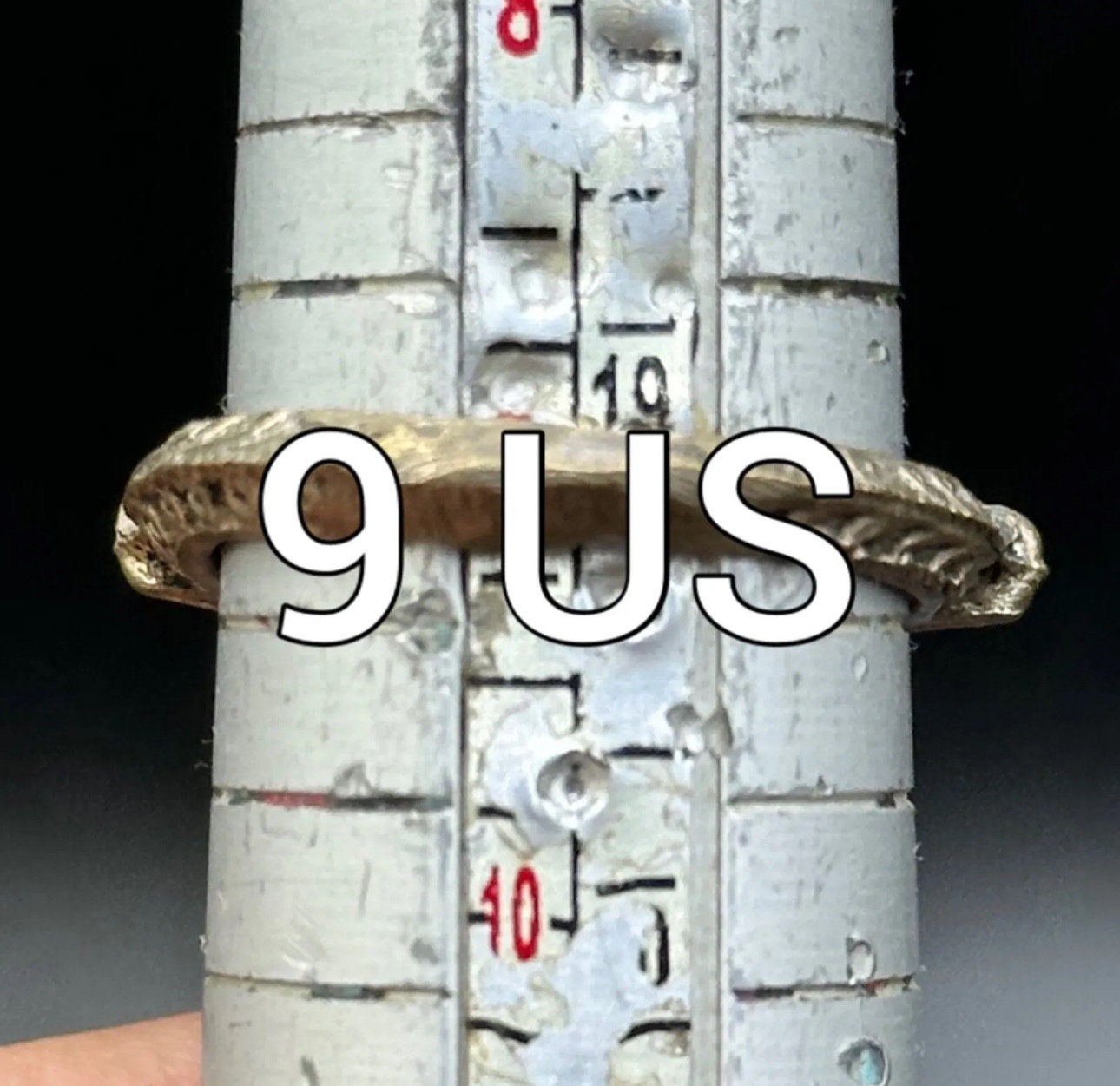 Stunning Old Ancient Roman Ring With Intaglio Stone Insert E - Etsy