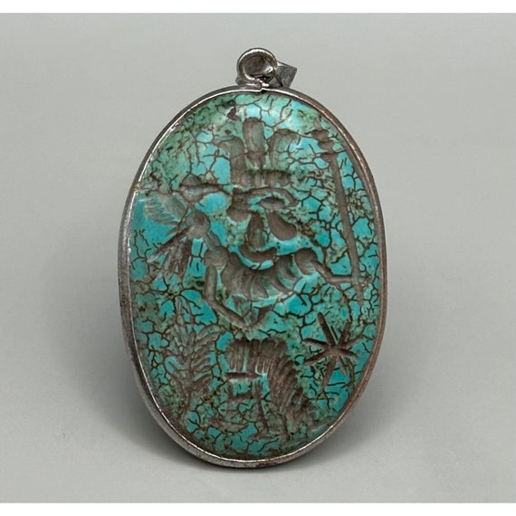 Amazing Ancient Roman King Siting Rare Scene Intaglio… - Gem