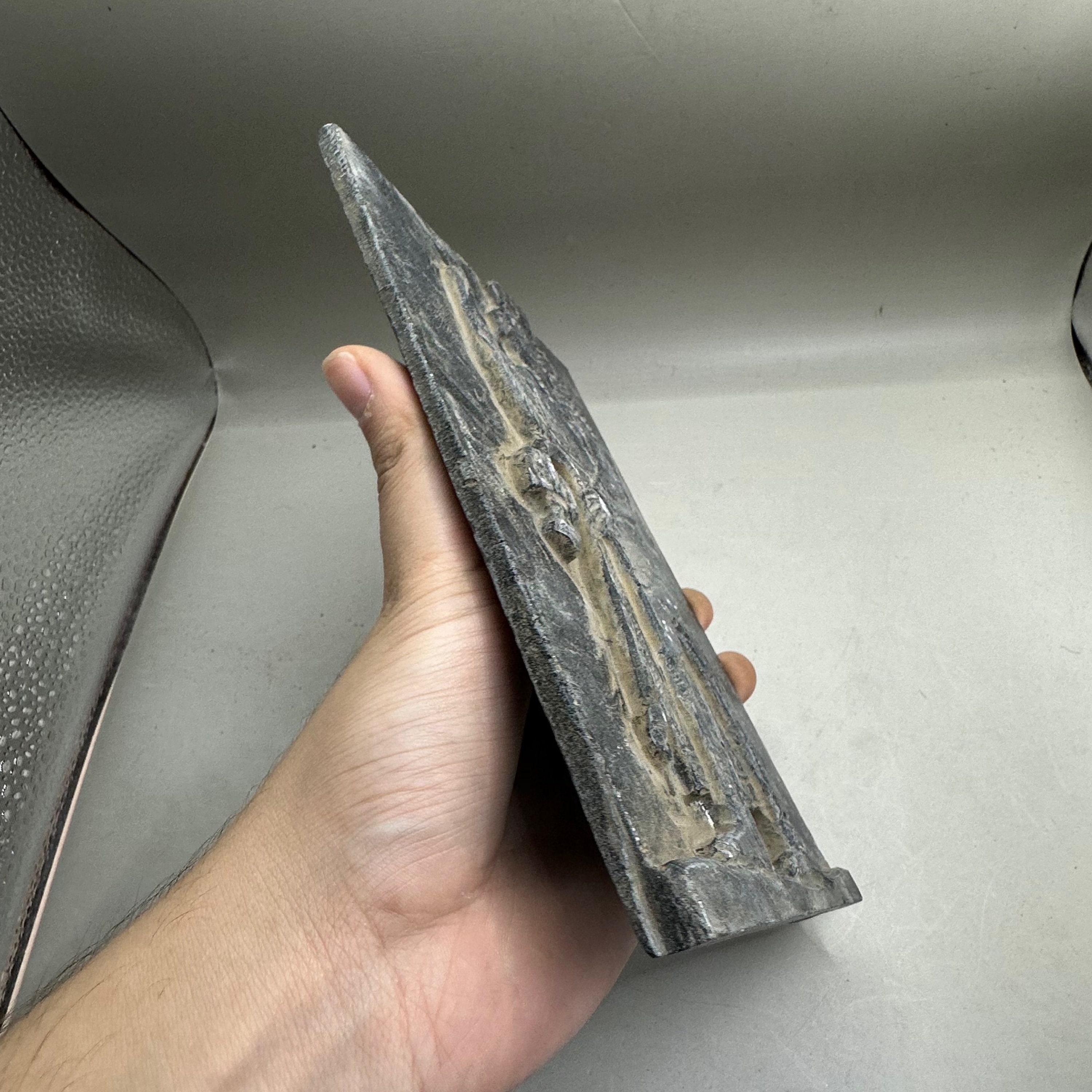 Very Rare Ancient Near Eastern Anunaki Deity Image Stone Tablet E - Etsy