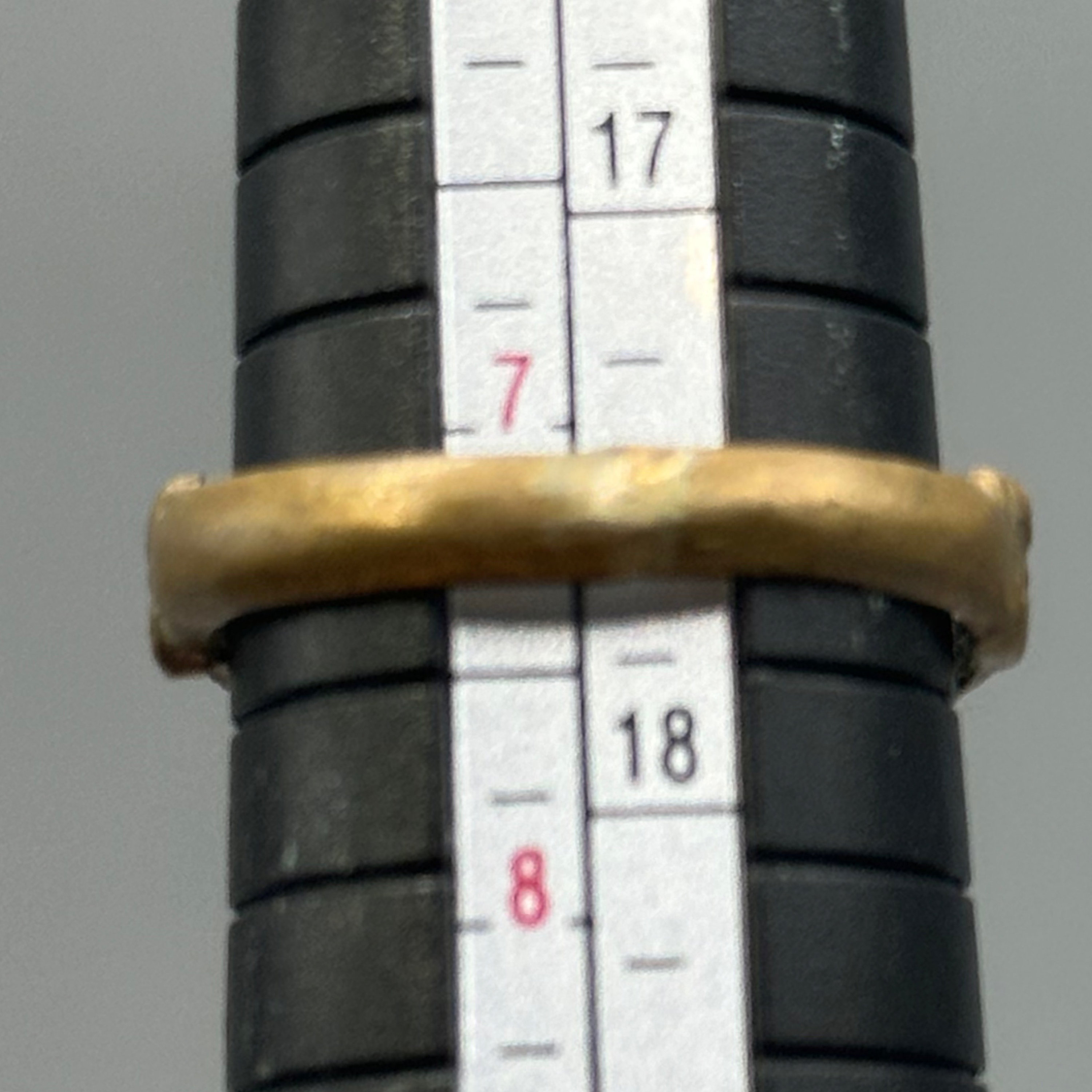 Very Old Ancient Roman Brass Ring With Agate Intaglio King Face - Etsy