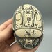 Wonderful Rare Ancient Egyptian Stone Large Scarab With Symbol Intaglio ...
