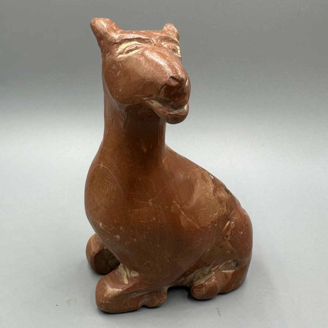 Museum Quality Ancient Sumerian Mythical Creature Animal Figure - Etsy UK