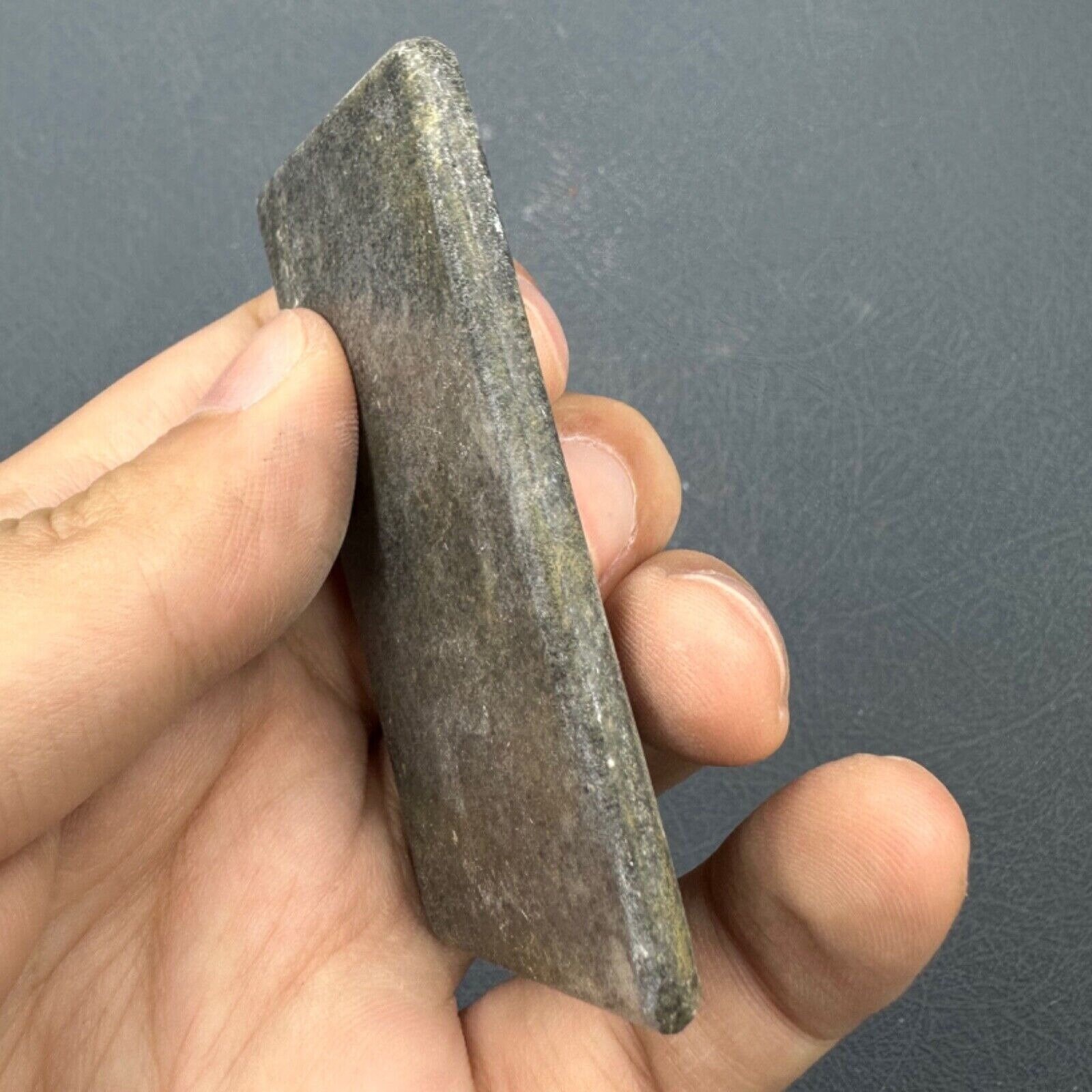 Authentic Sumerian Era Civilization Stone Intaglio Tablet - Etsy