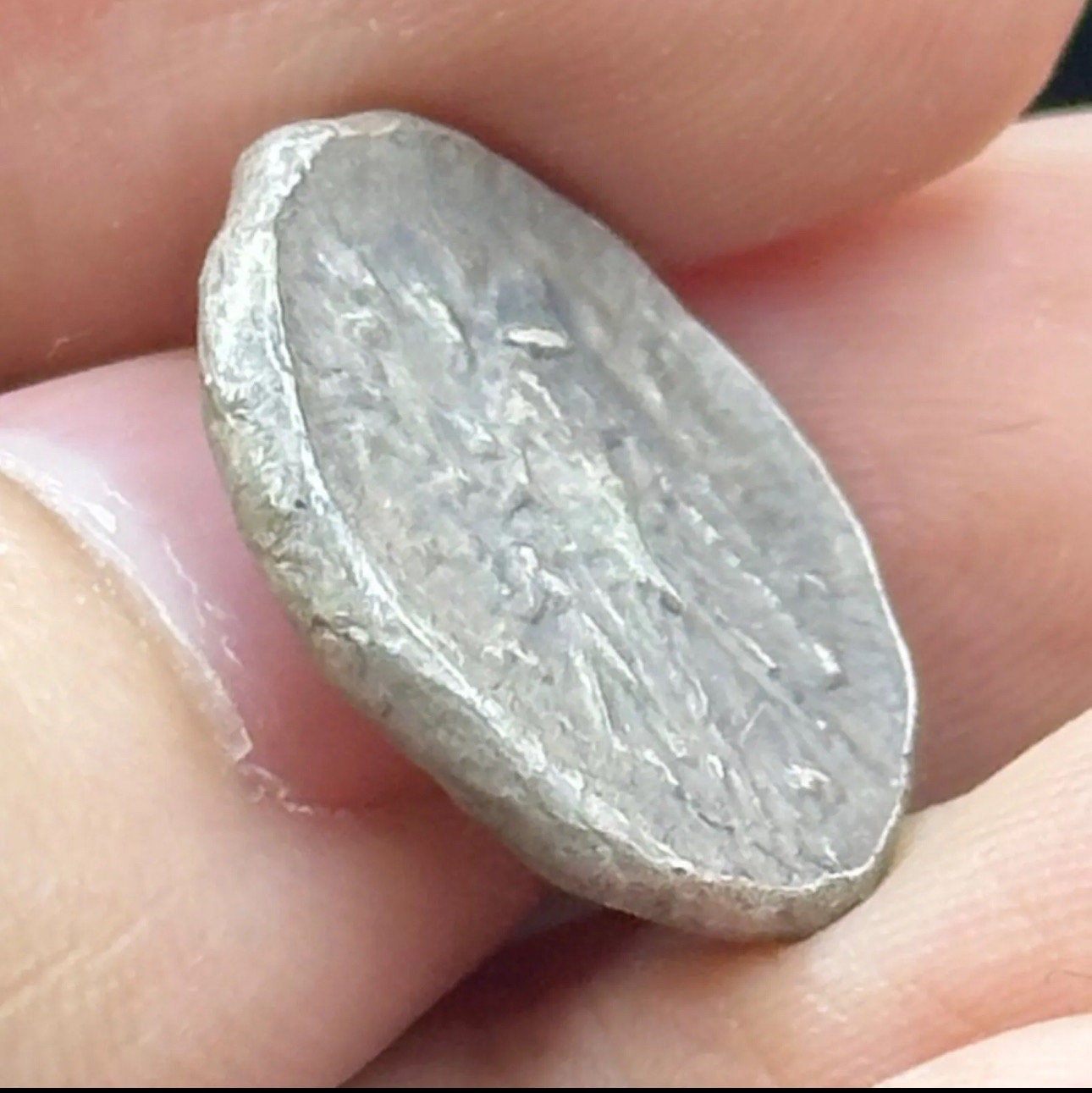 Very Old Ancient Greek King Alexander Solid Silver Coin E - Etsy