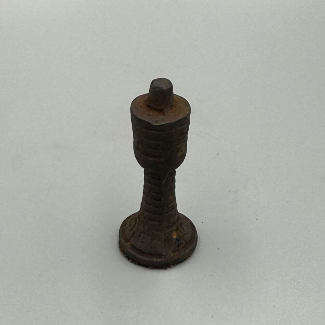 Piece of Rare Ancient Roman Bronze Unique Chess Piece - Etsy