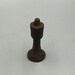 Piece of Rare Ancient Roman Bronze Unique Chess Piece - Etsy