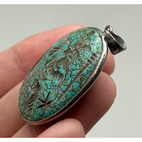 Amazing Ancient Roman King Siting Rare Scene Intaglio… - Gem