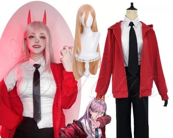 Power Man Cosplay | Etsy