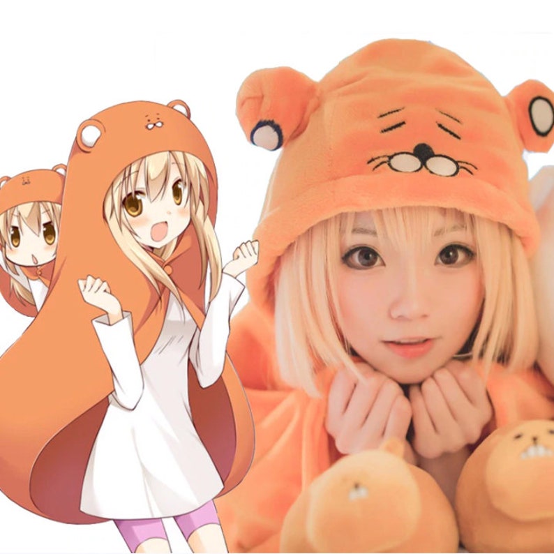 Umaru Doma Cosplay Himouto Umaru-chan Cosplay Himouto | Etsy