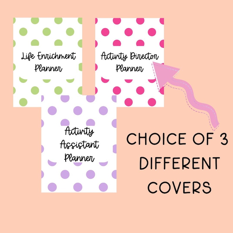 ACTIVITY DIRECTOR Planner|activity Assistant Planner|life Enrichment ...