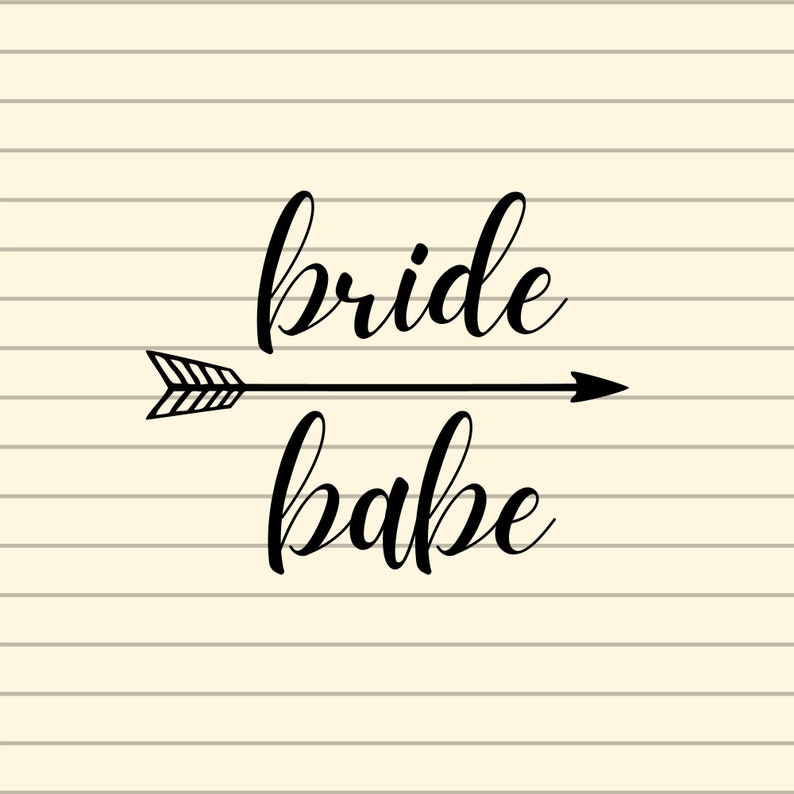 Bride Babe Svg Bride Svg Bride Tribe Svg Bride Squad Svg - Etsy Bride Babe Svg Bride Svg Bride Tribe Svg Bride Squad Svg - Etsy