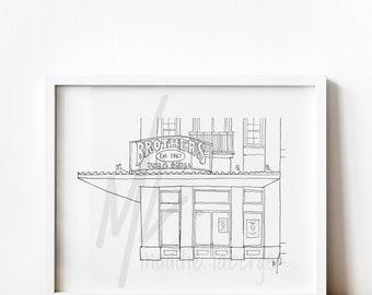 Vail Clock Tower 2 DSB030 - Etsy