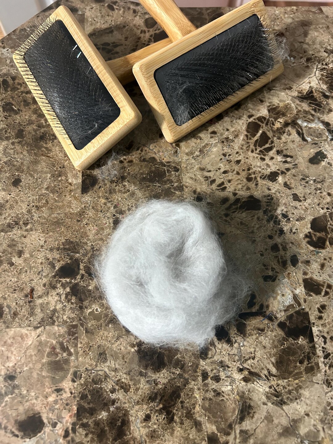 English Angora Prime Fiber - Etsy