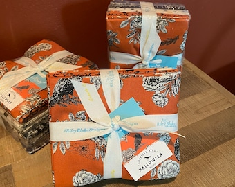Brilliance Fat Quarter Bundle by Gerri Robinson for Riley Blake Designs ...
