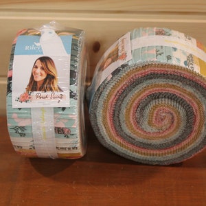 Porch Swing by Ashley Collett for Riley Blank Designs, Fat Quarter ...