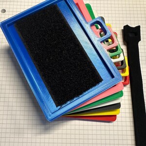 HYROX Patch Holder for Bag (patch Not Included). - Etsy