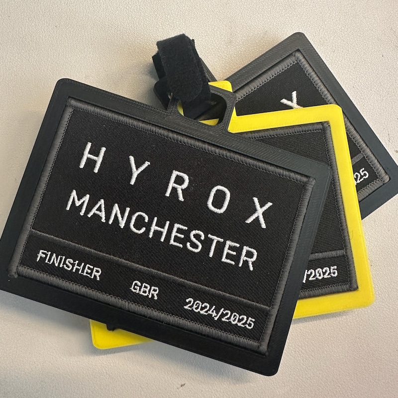 Hyrox Gifts - 60+ Gift Ideas for 2026