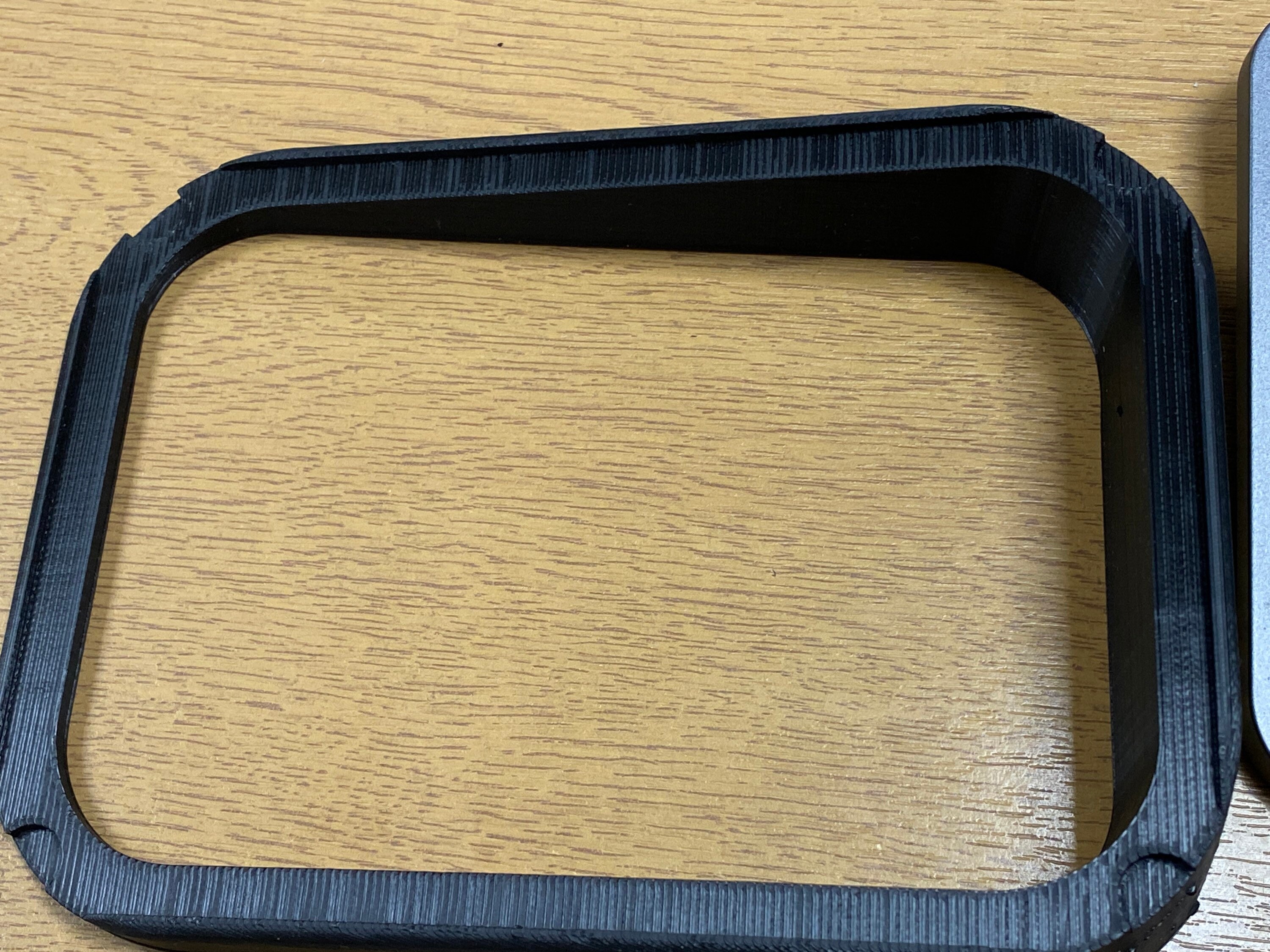 Apple Magic Trackpad 2 Ergonomic Holder for Left & Right-handed ...