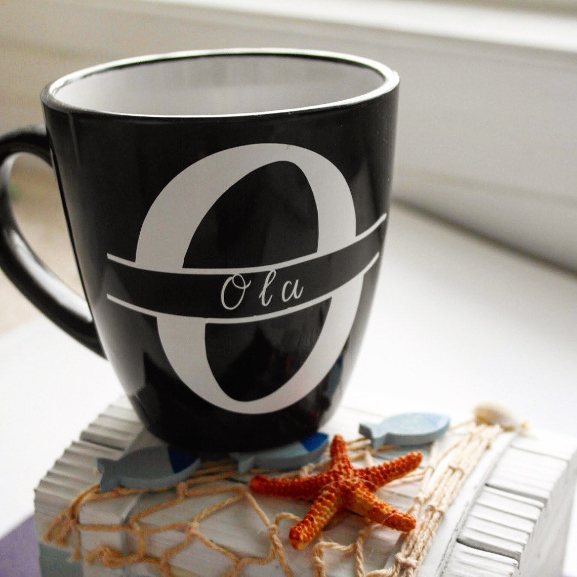 Tasse à café tasse à café tasse à café personnalisée tasse | Etsy