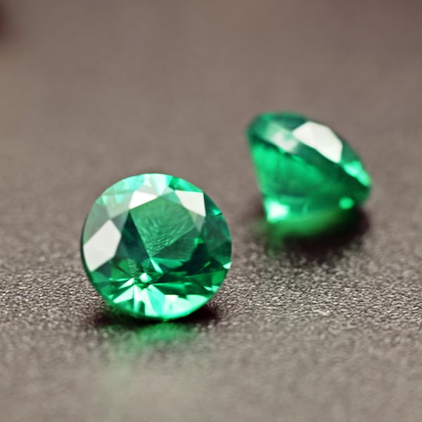 Light Emerald Green - Etsy