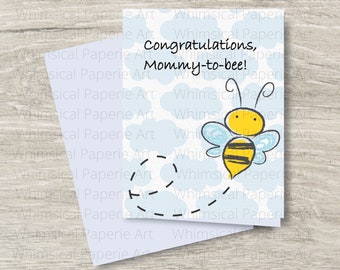 Mommy to Bee - Etsy