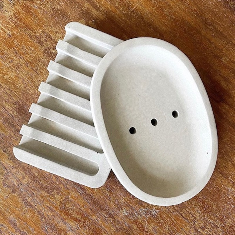 Concrete Soap Dispenser - Etsy