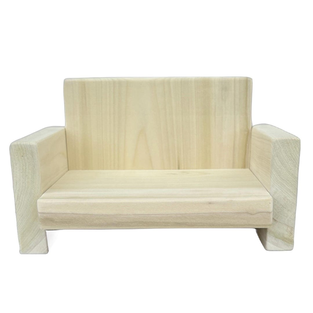 Chinchilla Ledge Seat - Etsy