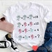 Elephant and Piggie Math Addition Teacher T-shirt, Funny Pigeon Shirt ...