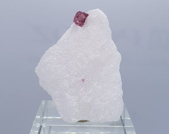 Raw Spinel Specimen - Etsy
