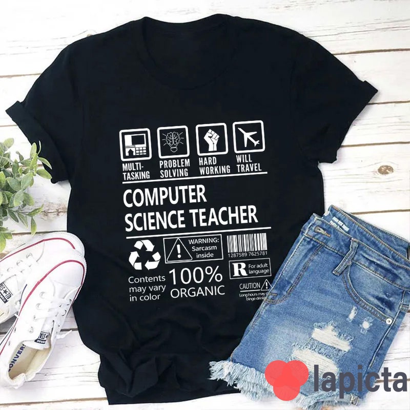 Computer Science - Etsy