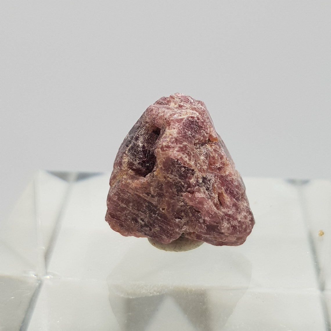 36.15ct Raw Spinel Crystal Rare Mineral Specimen Rare | Etsy