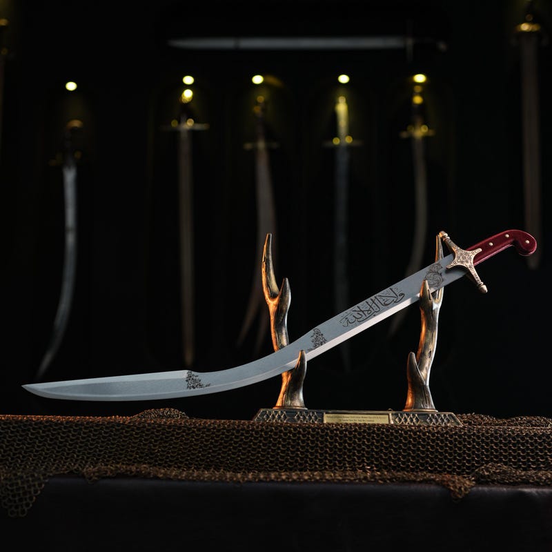 SwordBuyShop - Etsy