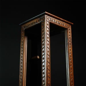 Display Box for Swords, Wooden Box, Sword Box, Gift, Home Decoration - Etsy