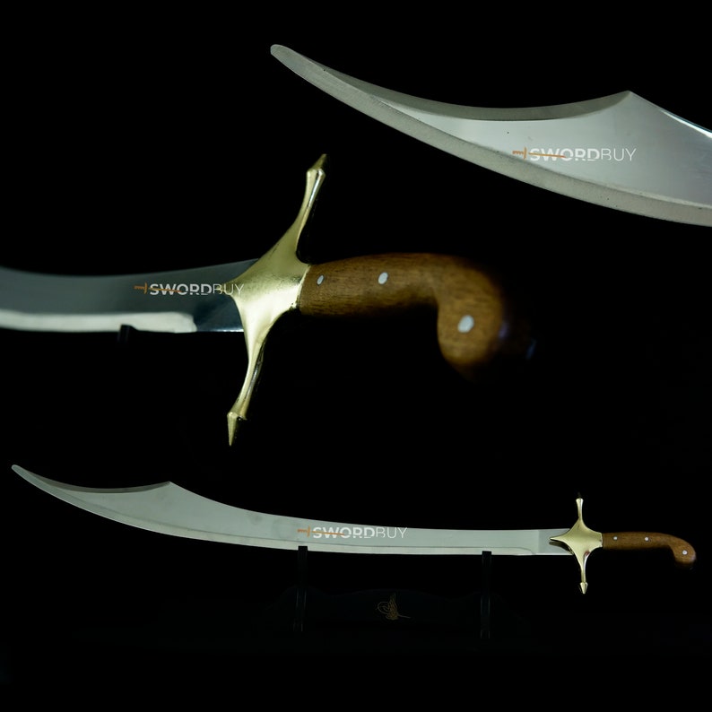Persian Scimitar Sword Persian Sword Sinbad Sword Handmade | Etsy