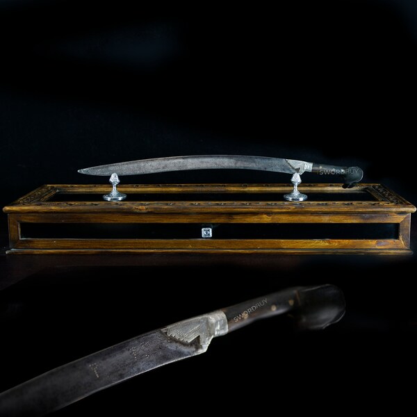 Antique Sword - Etsy