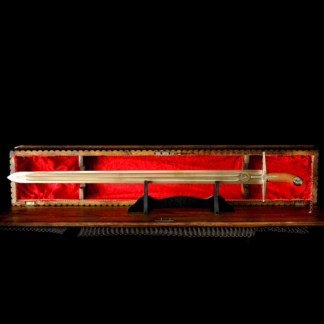 Handmade Sword, Caliph Sword, Memorabilia, Arabic Sword, Traditional ...