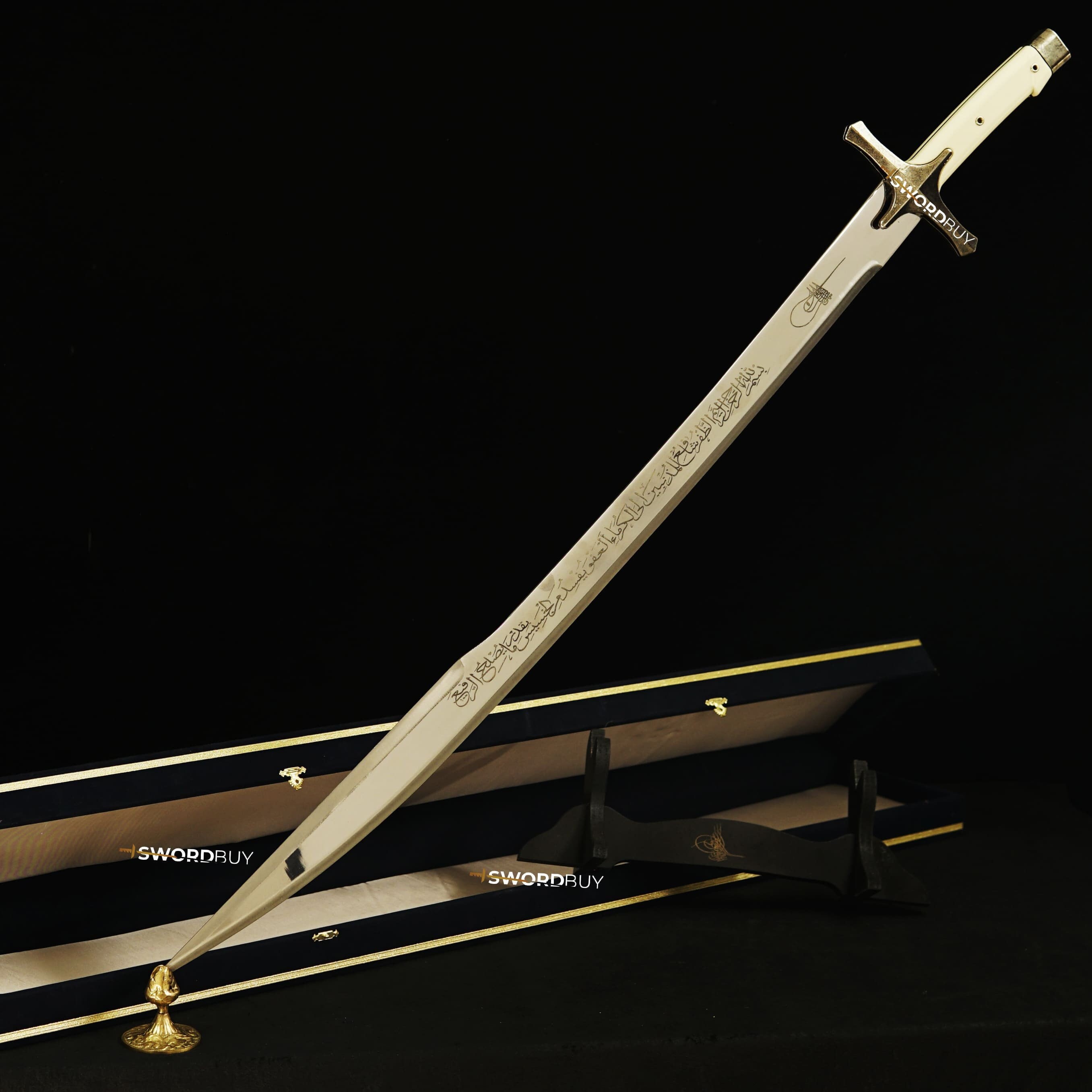 Ottoman Sword Conqueror Sword Handmade Sword Historical - Etsy Canada