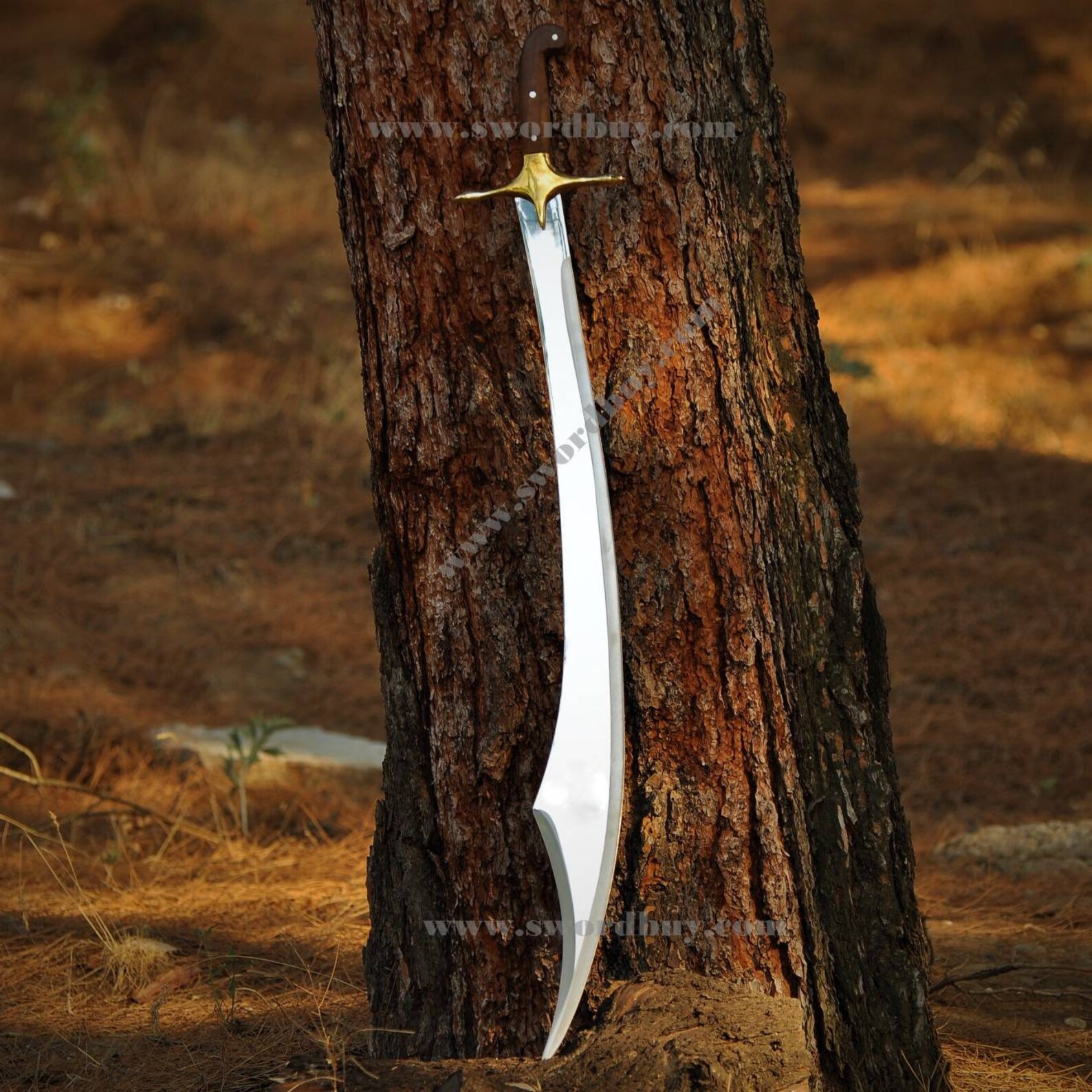 Persian Scimitar Sword Persian Sword Sinbad Sword Handmade Sword Home ...