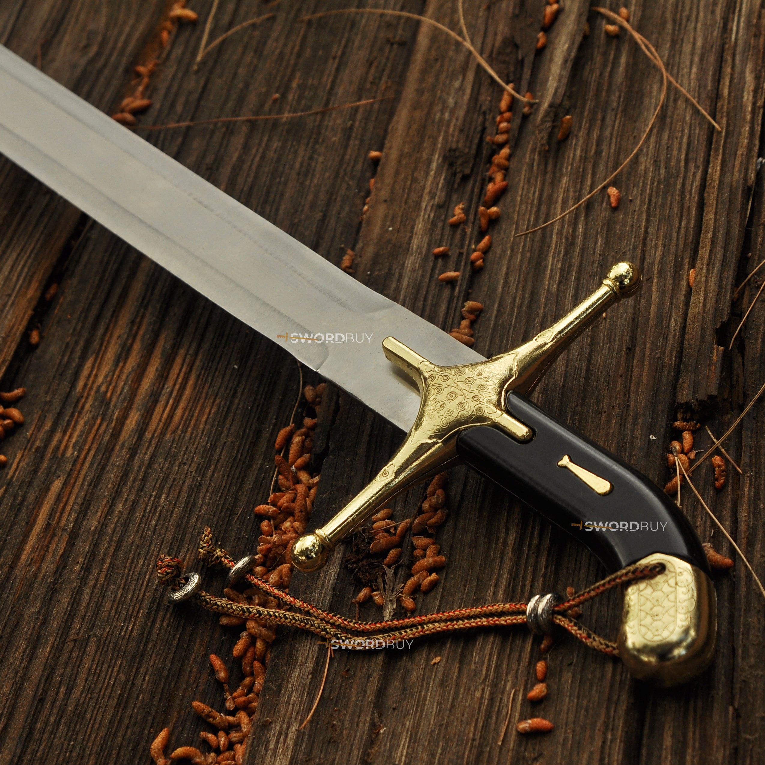 Hazrat Muhammad Sword